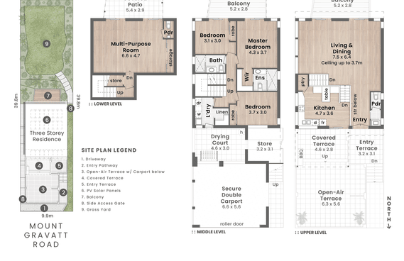 68 Mount Gravatt Road, Upper Mount Gravatt QLD 4122 - property.com.au