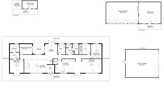 769 One Tree Hill Road, Gould Creek SA 5114 - property.com.au