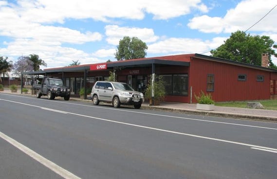 18 Taloom Street, Yelarbon QLD 4388 - property.com.au