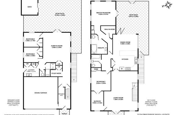 31 Palomar Parade, Wavell Heights QLD 4012 - property.com.au