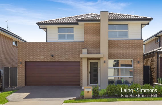 17 Elderberry Street, Marsden Park NSW 2765 - property.com.au