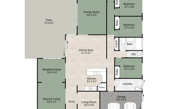 41 Sunview Road, Springfield QLD 4300 - property.com.au