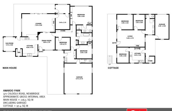371 Caloola Road, Newbridge NSW 2795 - property.com.au