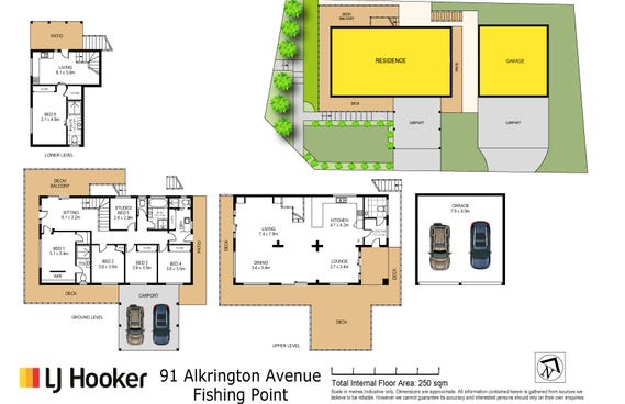 91 Alkrington Avenue, Fishing Point NSW 2283 - property.com.au