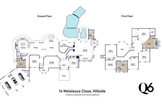 14 Melaleuca Close, Hillside VIC 3037 - property.com.au