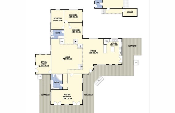 74 Post Office Road, Mapleton QLD 4560 - property.com.au