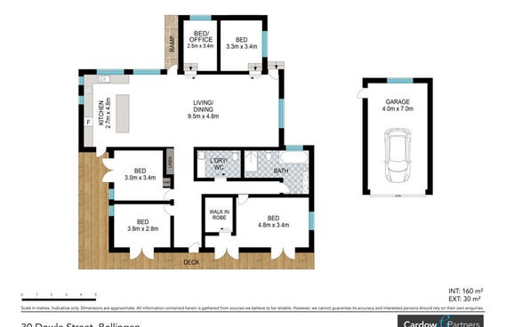 30 Dowle Street, Bellingen NSW 2454 - property.com.au