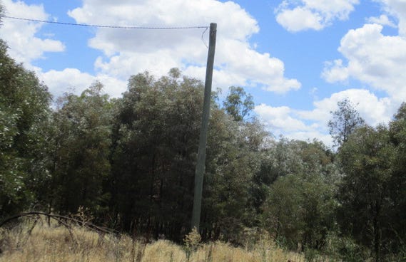 46871 Leichhardt Highway, The Gums QLD 4406 - property.com.au