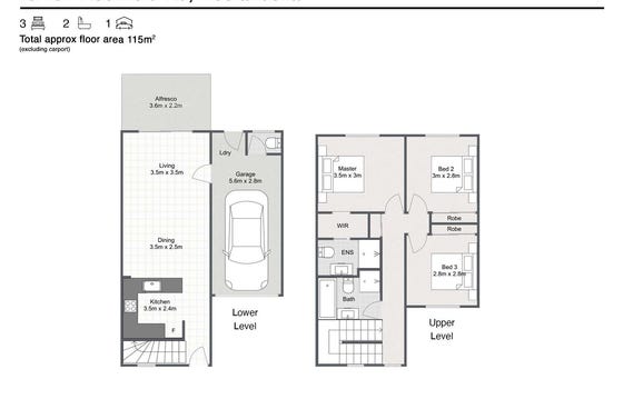 18/131 Rockfield Road, Doolandella QLD 4077 - property.com.au