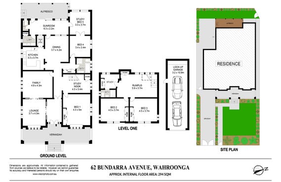 62 Bundarra Avenue, Wahroonga NSW 2076 - property.com.au
