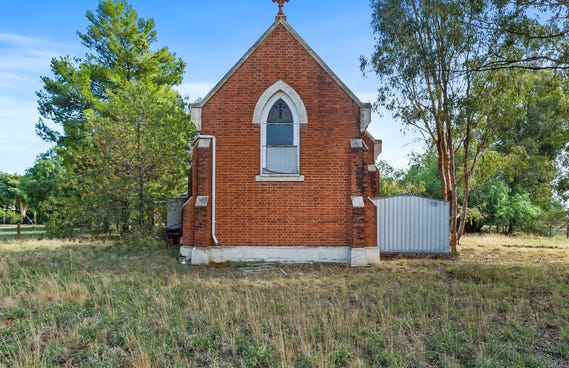 9 Hay Street, Savernake NSW 2646 - property.com.au