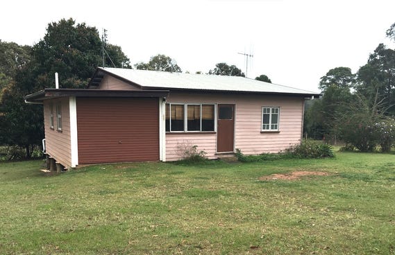 236 Blackgate Road, Amamoor QLD 4570 - property.com.au