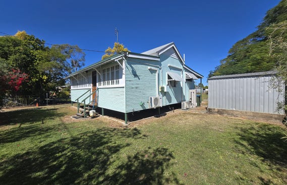 15 Denby Street, Baralaba QLD 4702 - property.com.au