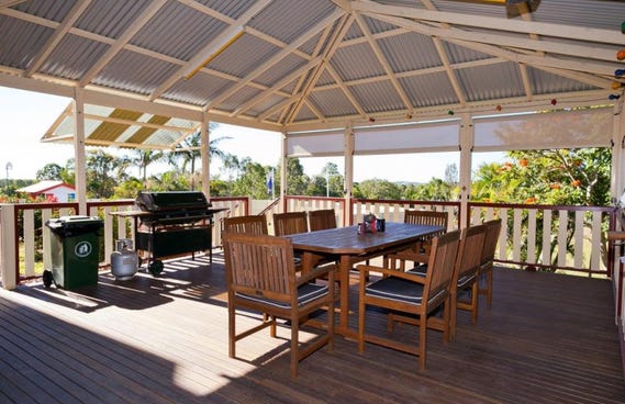 39 Barnett Road, Takura QLD 4655 - property.com.au