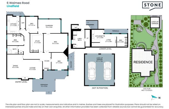 6 Waimea Road, Lindfield NSW 2070 - property.com.au