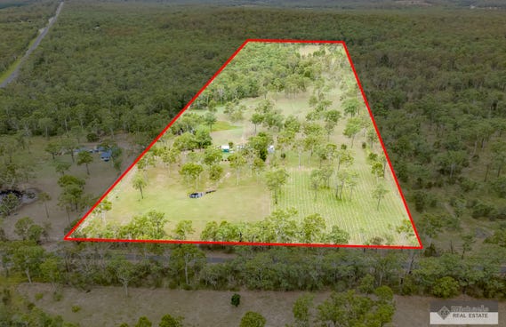 17 Eureka Station Road, Eureka QLD 4660 - property.com.au