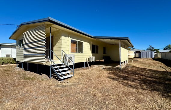 26 Station Street, Injune QLD 4454 - property.com.au