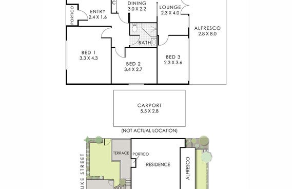 72 Duke Street, Scarborough WA 6019 - property.com.au