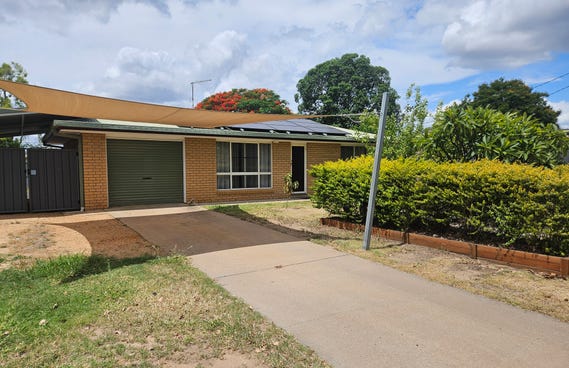 86 Braeside Road, Emerald QLD 4720 - property.com.au