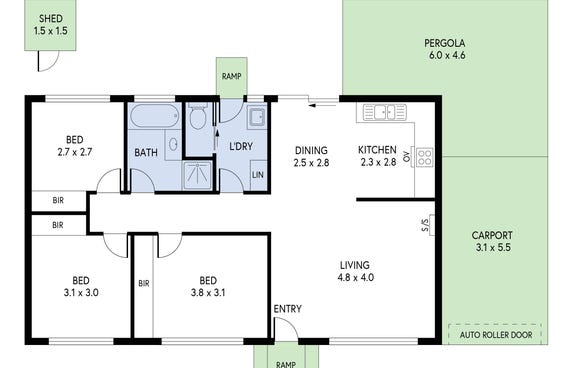 26A Eva Avenue, Redwood Park SA 5097 - property.com.au
