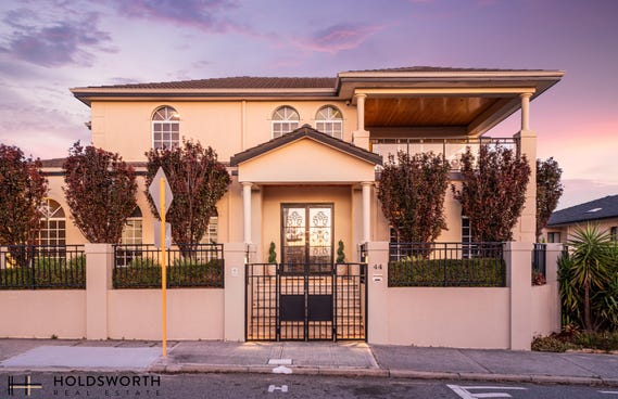 44 Norham Street, North Perth WA 6006 - property.com.au