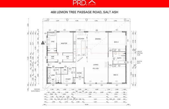 468 Lemon Tree Passage Road, Salt Ash NSW 2318 - property.com.au