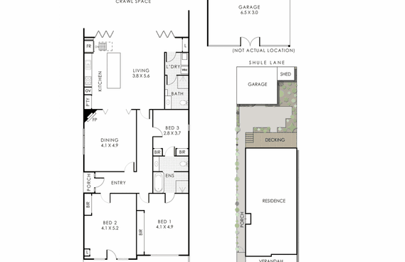 225 Brisbane Street, Perth WA 6000 - property.com.au