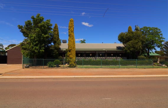 1 Hazlett Street, Kalannie WA 6468 - property.com.au