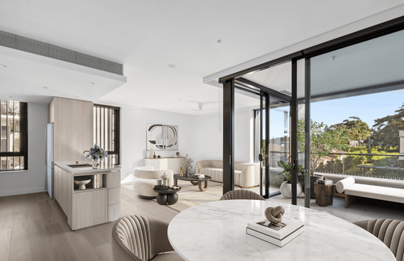 2103/40B Langlee Avenue, Waverley NSW 2024 - property.com.au