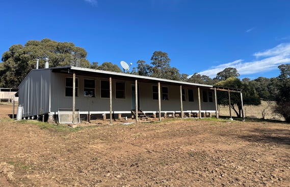 2395 Mckillops Road, Tubbut VIC 3888 - property.com.au
