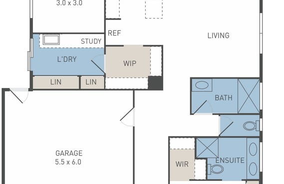 16 Dollarbird Drive, Deanside VIC 3336 - property.com.au