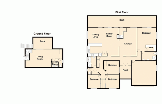 21 Bookleaf Place, Bridgeman Downs QLD 4035 - property.com.au