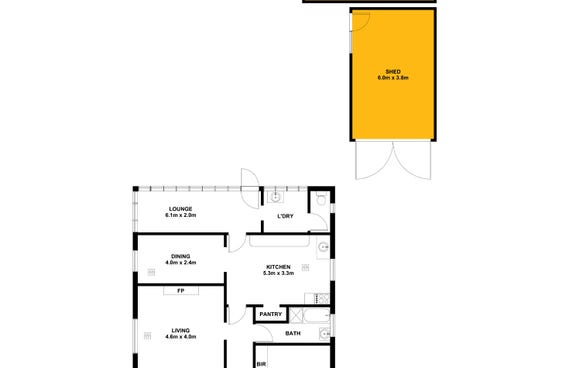 5 Lane Street, Richmond SA 5033 - property.com.au