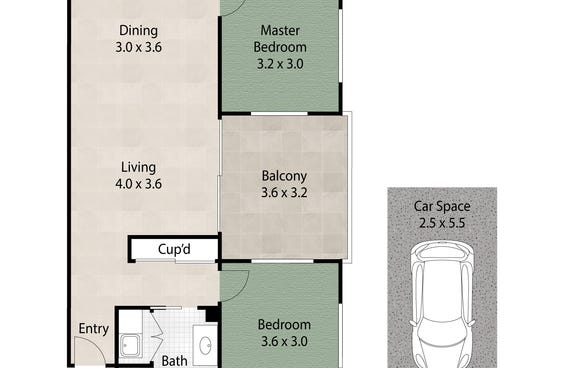 11/27 York Street, Indooroopilly QLD 4068 - property.com.au