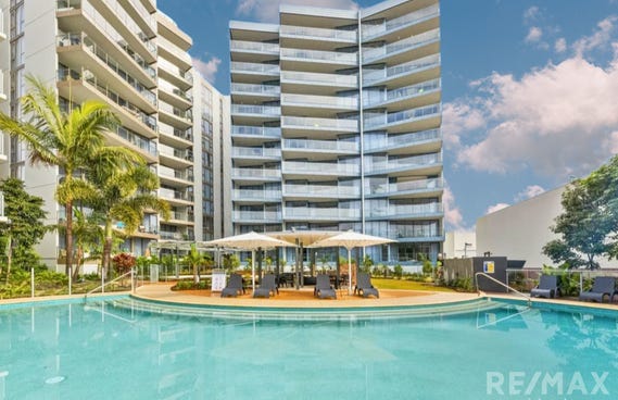 40607/11 Pidgeon Close, West End QLD 4101 - property.com.au
