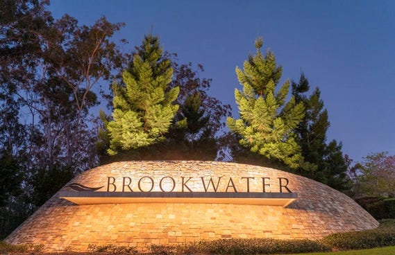 78 Greg Norman Circuit, Brookwater QLD 4300 - property.com.au