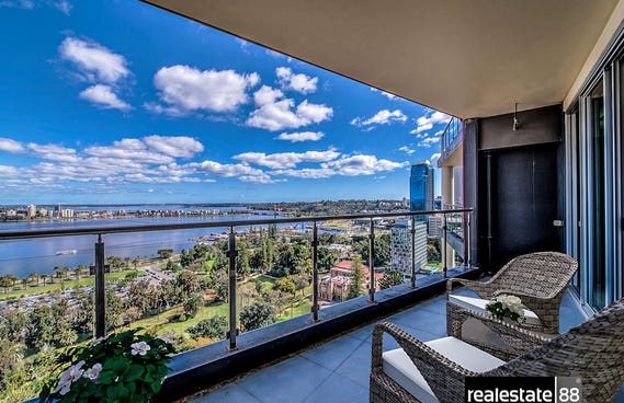 146/22 St Georges Terrace, Perth WA 6000 - property.com.au