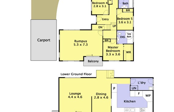 51 Sandells Road, Tecoma VIC 3160 - property.com.au