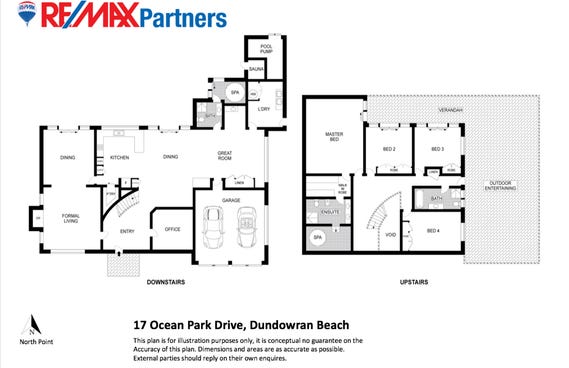 17 Ocean Park Drive, Dundowran Beach QLD 4655 - property.com.au