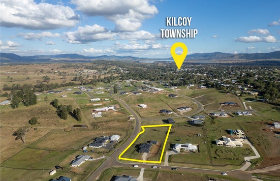 1 Prospector Rise, Winya QLD 4515 - property.com.au