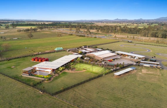4986 Cunningham Highway, Warrill View QLD 4307 - property.com.au