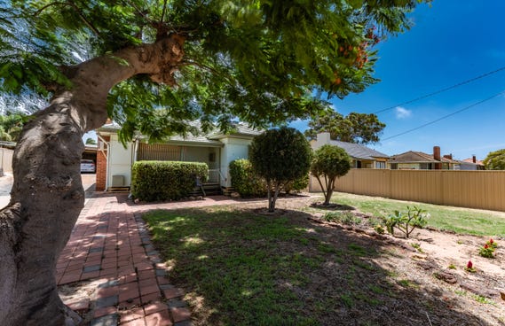 38 Rifle Range Road, Rangeway WA 6530 - property.com.au
