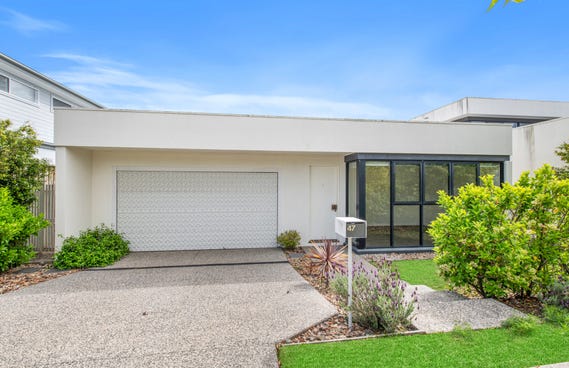 47 Halloway Boulevard, North Kellyville NSW 2155 - property.com.au