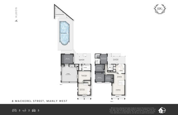 8 Mackerel Street, Manly West QLD 4179 - property.com.au