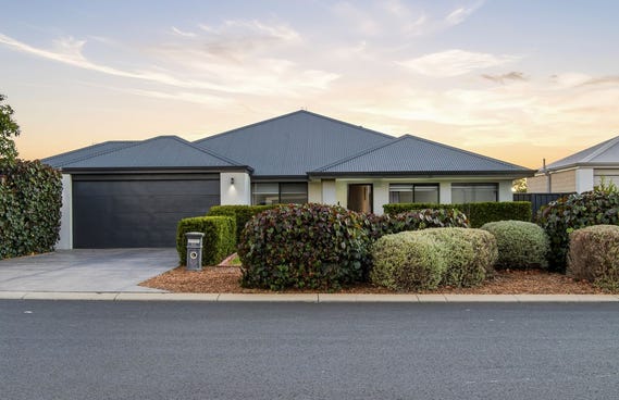 22 Tortoise Rise, Vasse WA 6280 - property.com.au