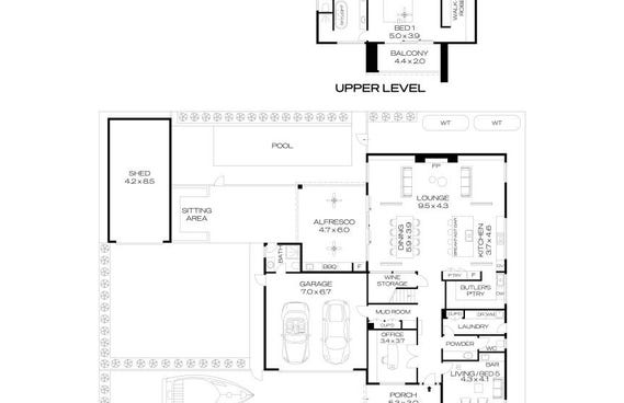 5A Tiparra Street, Eden Hills SA 5050 - property.com.au