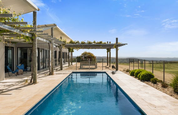 1537 Ghin Ghin Road, Highlands VIC 3660 - property.com.au