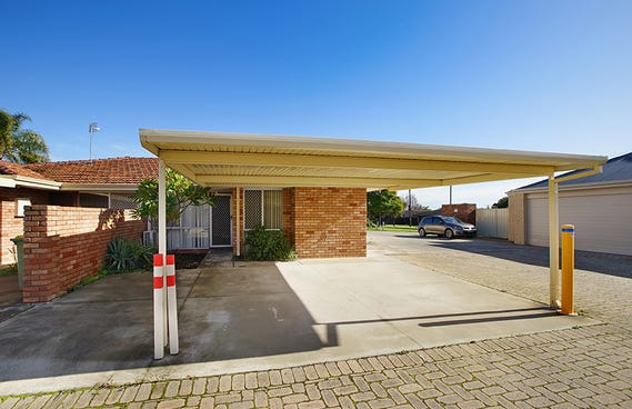 4/22 Kimberley Way, Parkwood WA 6147 - property.com.au