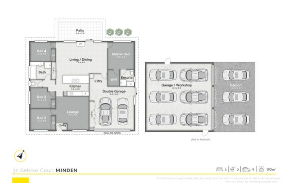 32 Gehrke Court, Minden QLD 4311 - property.com.au