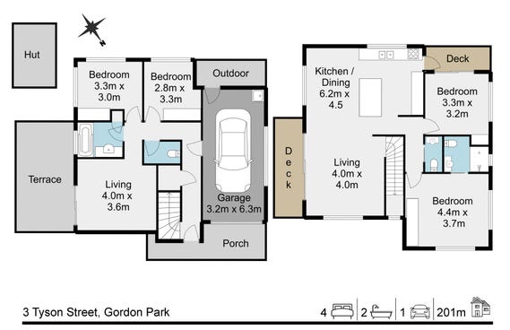 3 Tyson Street, Gordon Park QLD 4031 - property.com.au